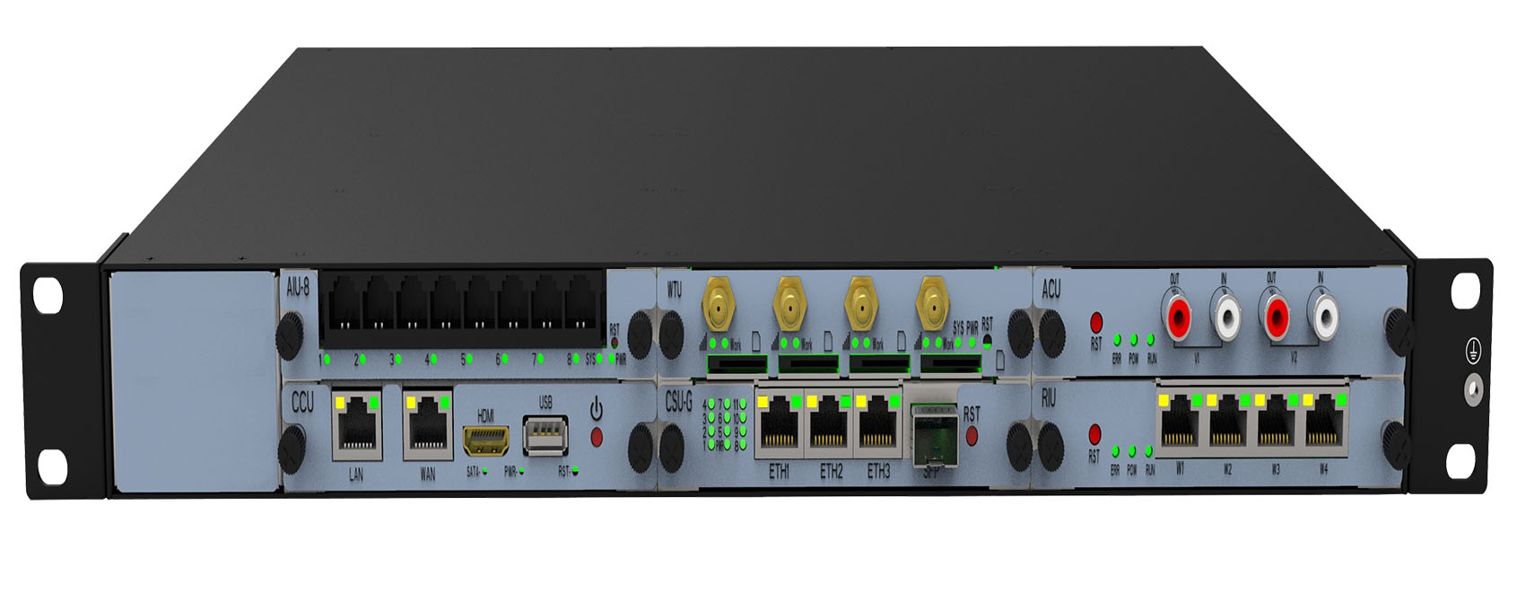 杭州伟立讯信息科技有限公司